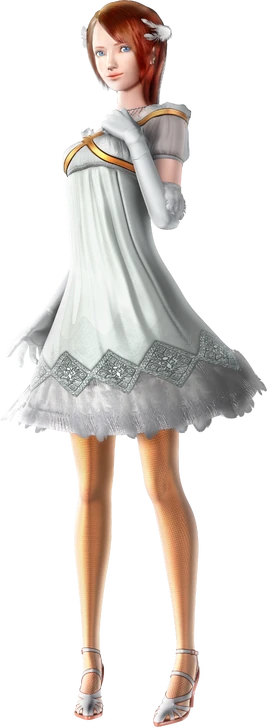 Elise the Third | The princess Wikia | Fandom