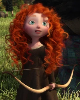 Merida | The princess Wikia | Fandom
