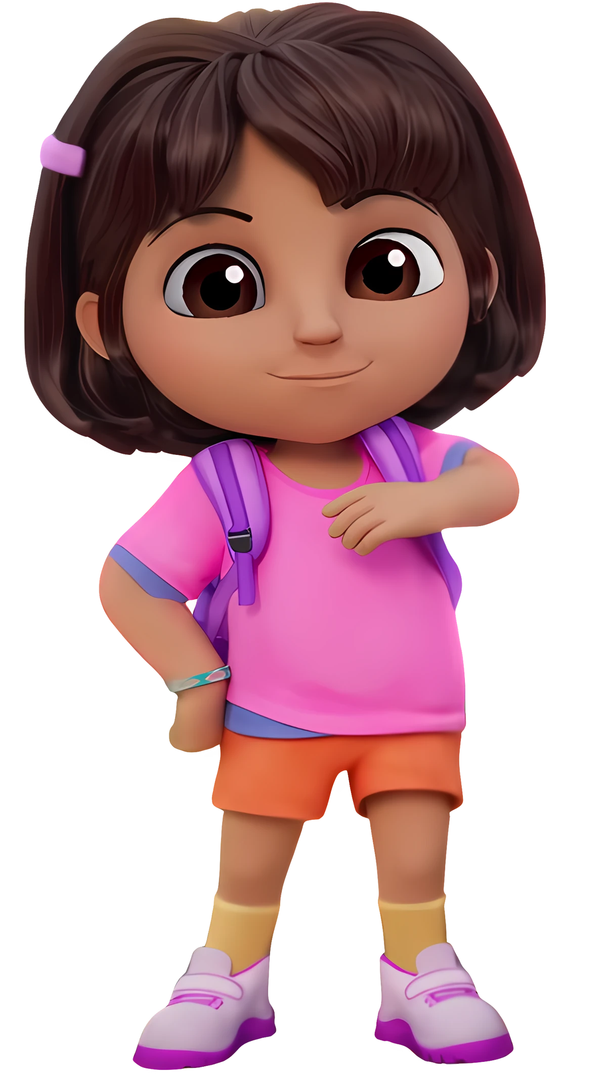 La Princesa Dora Márquez the Explorer | The princess Wikia | Fandom