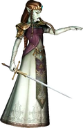 Zelda (Twilight Princess) | The princess Wikia | Fandom