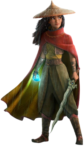 Raya | The princess Wikia | Fandom