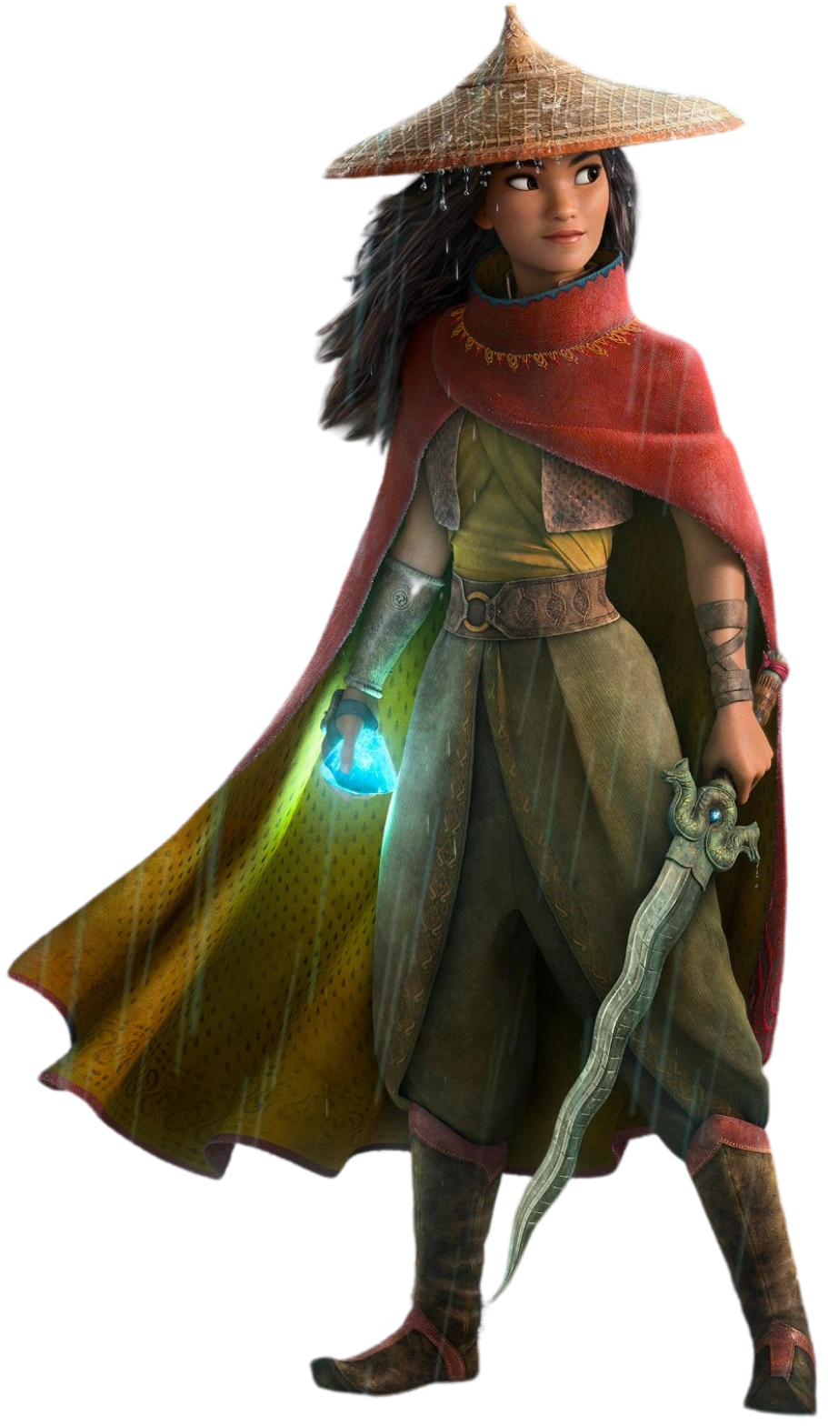 Raya | The princess Wikia | Fandom