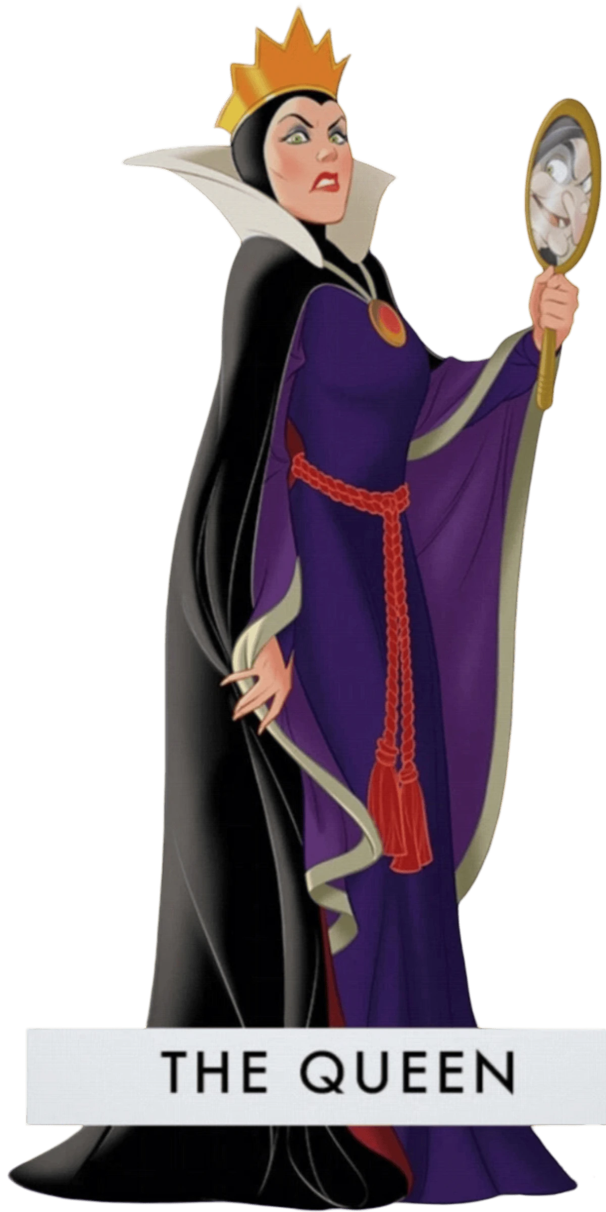 Evil Queen (Disney) | The princess Wikia | Fandom