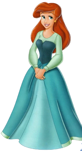 Ariel | The princess Wikia | Fandom