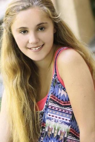 Gracie Miller | The Princesses Wiki | Fandom