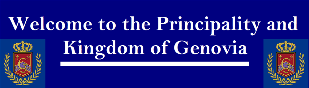 The Principality and Kingdom of Genovia Wiki | Fandom
