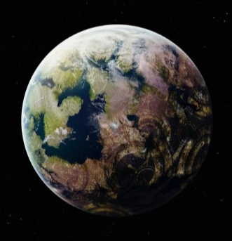 Chamia | The Procyon Cluster Wiki | Fandom