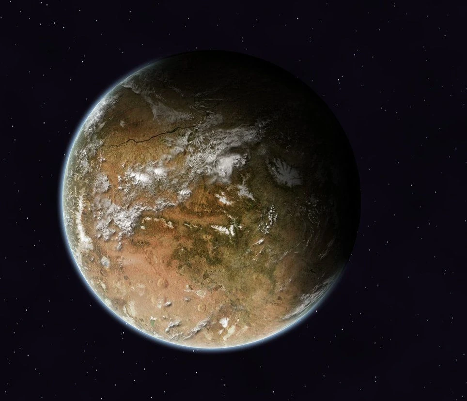 Omurn | The Procyon Cluster Wiki | Fandom