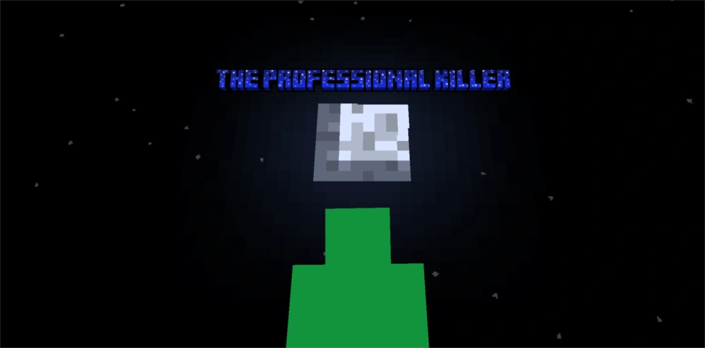 The Professional Killer Mod Wiki | Fandom