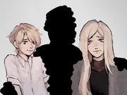 Alexander Sobakin | The Promise of Hope Wiki | Fandom