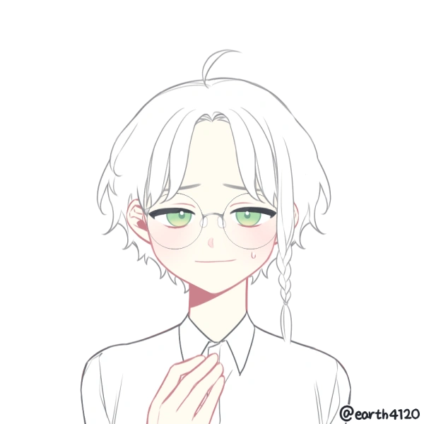 Kenneth | The Promised Neverland Fanon Wiki | Fandom