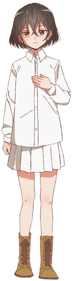 Madelynn | The Promised Neverland Fanon Wiki | Fandom