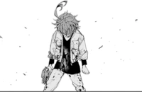 Emma | Wiki The Promised Neverland Việt Nam | Fandom