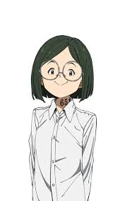 Gilda | The Promised Neverland Wiki | Fandom