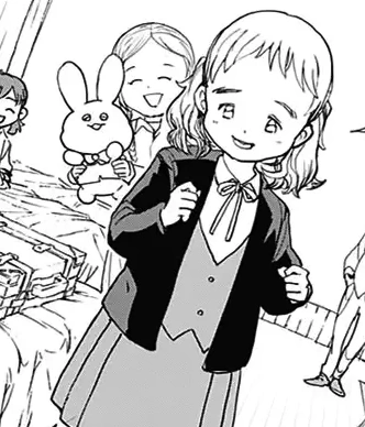 Conny | Wiki The Promised Neverland | Fandom