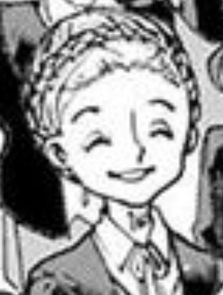 Helena | Wiki The Promised Neverland | Fandom