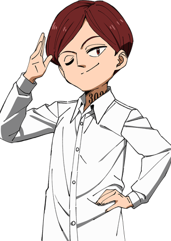 Nat | Wiki The Promised Neverland | Fandom
