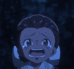 Jemima | Wiki The Promised Neverland | Fandom
