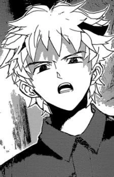 Oliver | Wiki The Promised Neverland | Fandom