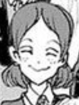 Abby | Wiki The Promised Neverland | Fandom