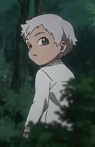 Dominic | Wiki The Promised Neverland | Fandom