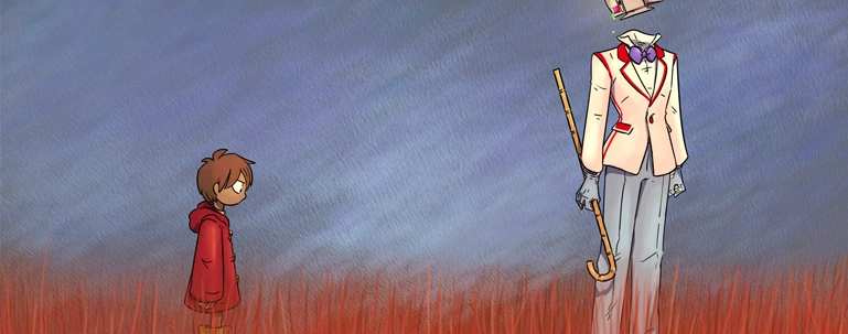 The Plains of Hesitation | The Property of Hate Wiki | Fandom