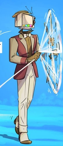 RGB | The Property of Hate Wiki | Fandom