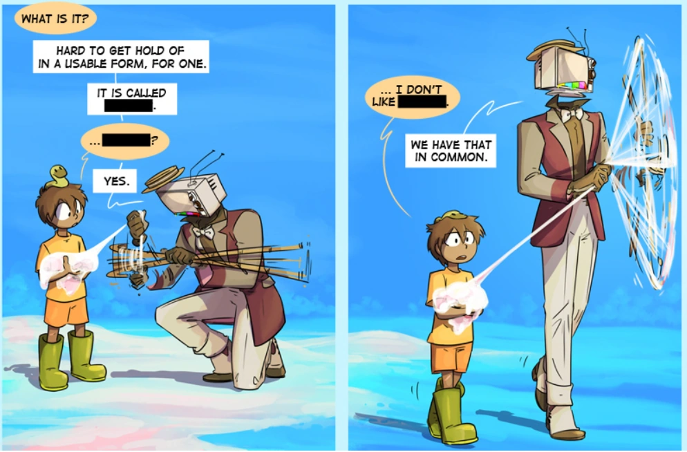 ⬛⬛⬛⬛⬛⬛⬛⬛ | The Property of Hate Wiki | Fandom