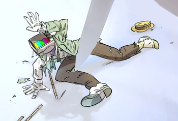 RGB | The Property of Hate Wiki | Fandom