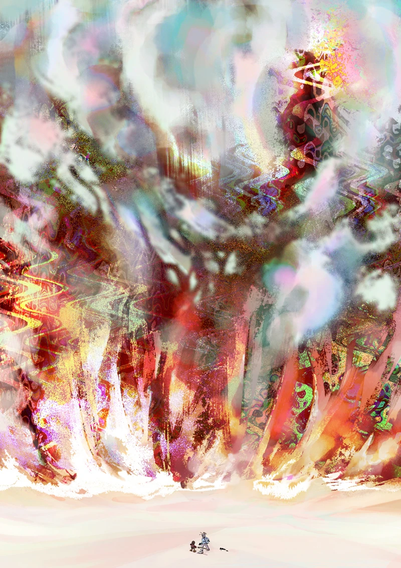 Nothing | The Property of Hate Wiki | Fandom