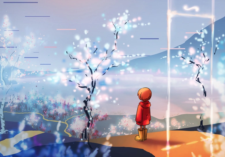 The World of Make Believe | The Property of Hate Wiki | Fandom