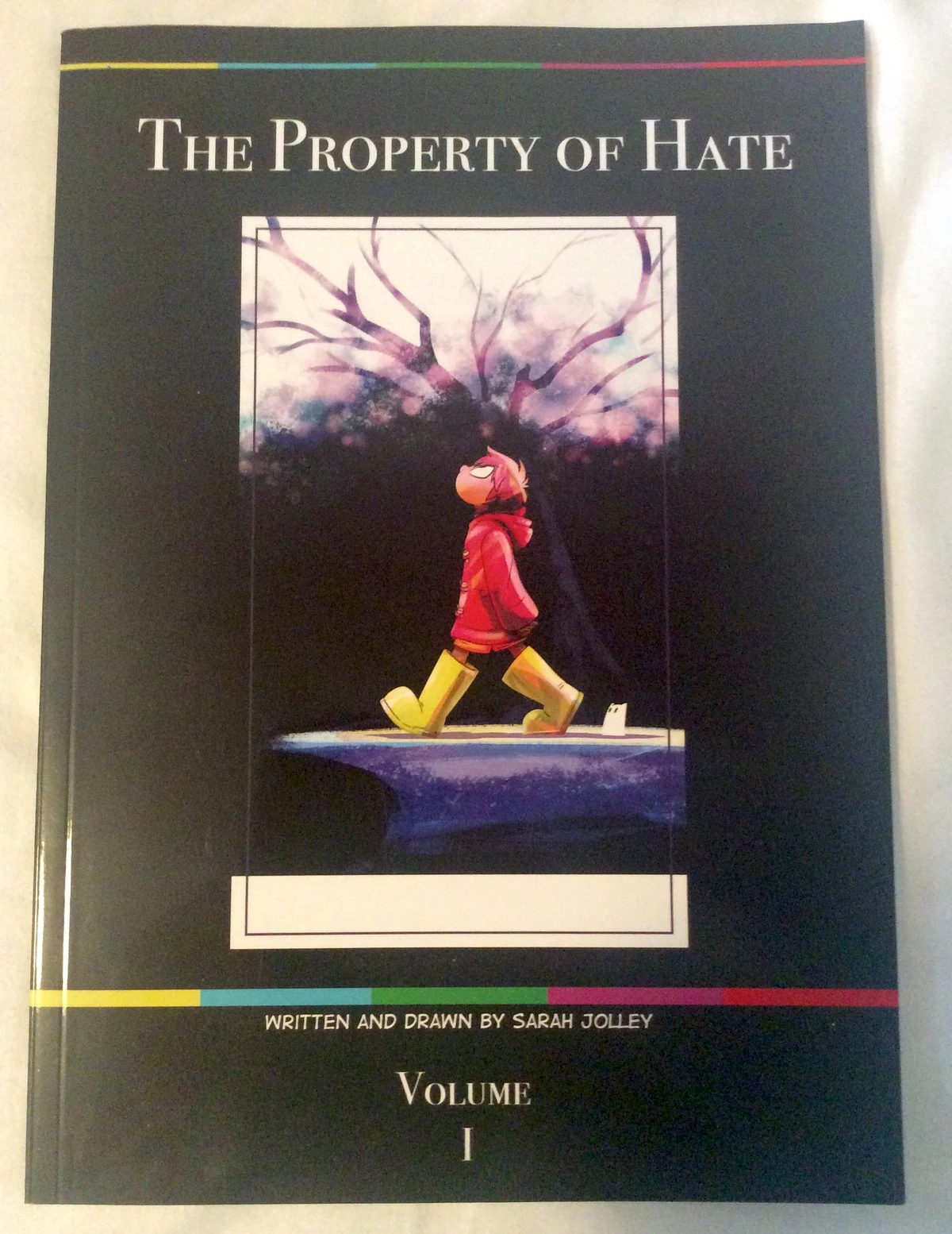 The Property of Hate | The Property of Hate Wiki | Fandom