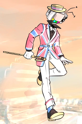 RGB | The Property of Hate Wiki | Fandom