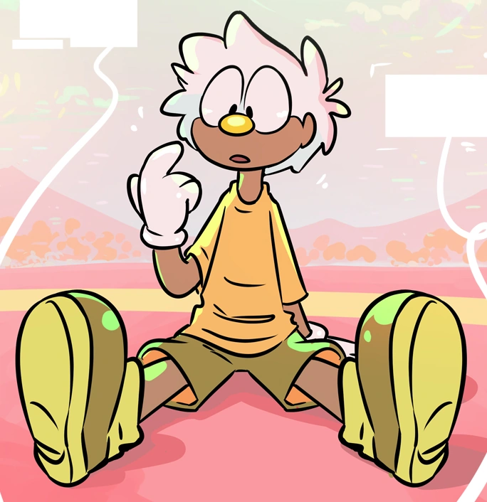 Hero | The Property of Hate Wiki | Fandom