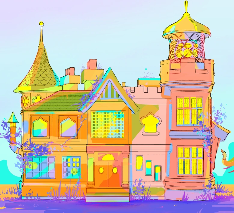 Art House | The Property of Hate Wiki | Fandom