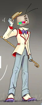 RGB | The Property of Hate Wiki | Fandom