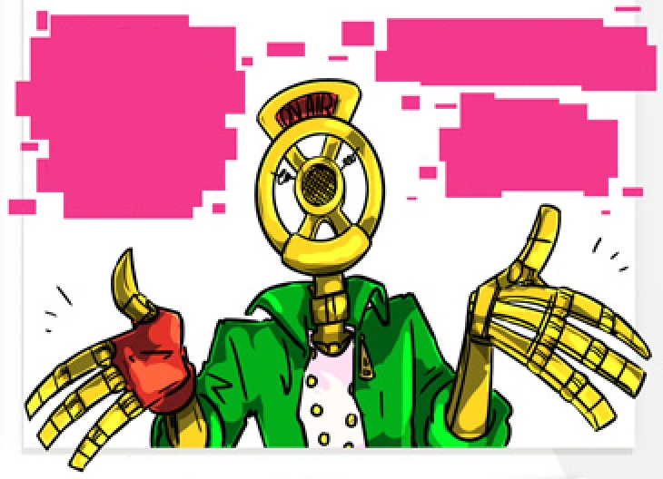 Dial | The Property of Hate Wiki | Fandom