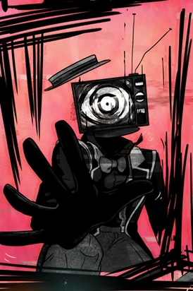 RGB | The Property of Hate Wiki | Fandom