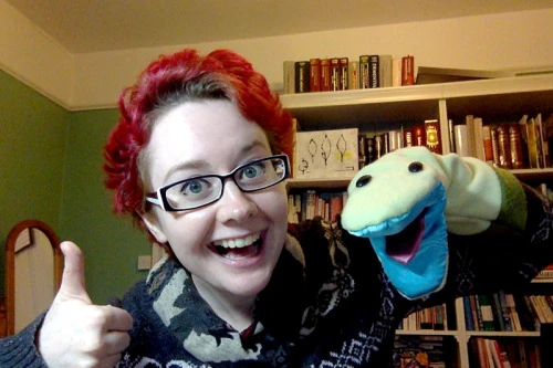 Sarah Jolley | The Property of Hate Wiki | Fandom