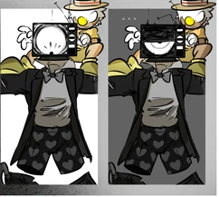 Negative | The Property of Hate Wiki | Fandom