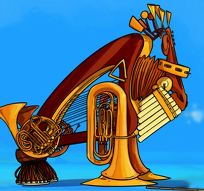 Melody | The Property of Hate Wiki | Fandom