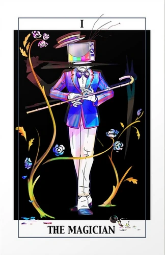 RGB | The Property of Hate Wiki | Fandom