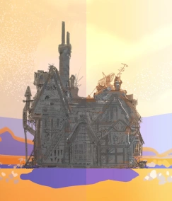 The House of Lead | The Property of Hate Wiki | Fandom