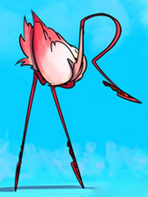 Julienne | The Property of Hate Wiki | Fandom