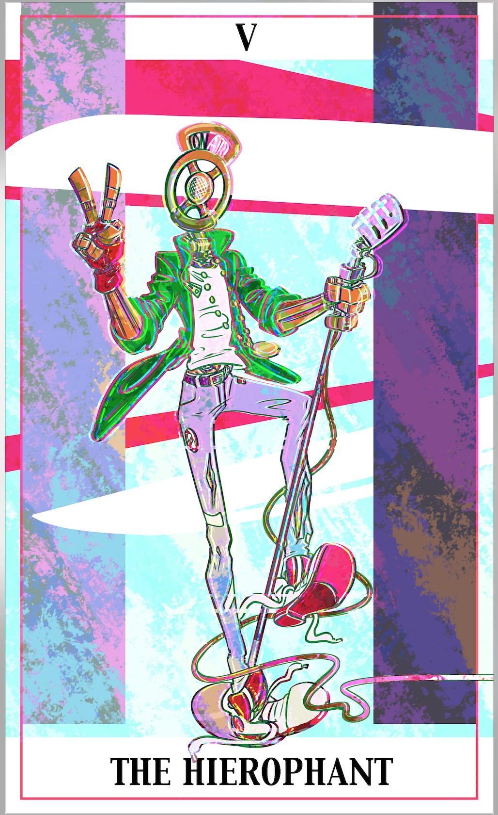 Dial | The Property of Hate Wiki | Fandom