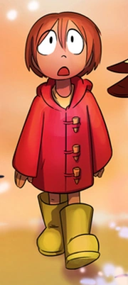 Hero | The Property of Hate Wiki | Fandom