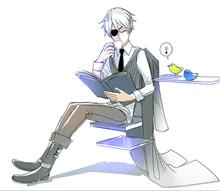 Magnus | The Property of Hate Wiki | Fandom