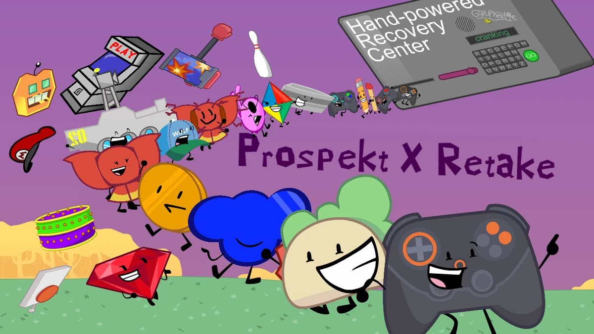 Prospekt X: Retake v3 | The Prospekt Universe Wiki | Fandom