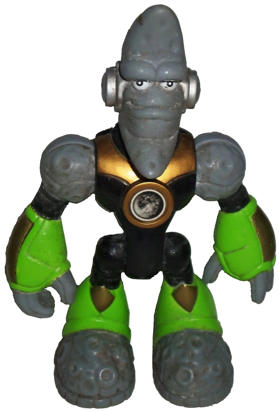 Moonmen | The PRW Archive Wiki | Fandom