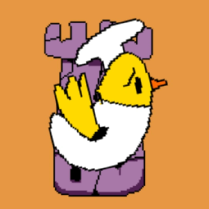 Flappy Pizza | The Pizza Tower Fanon Wiki | Fandom